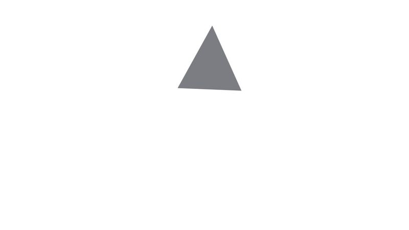 Animations - Triangle Move