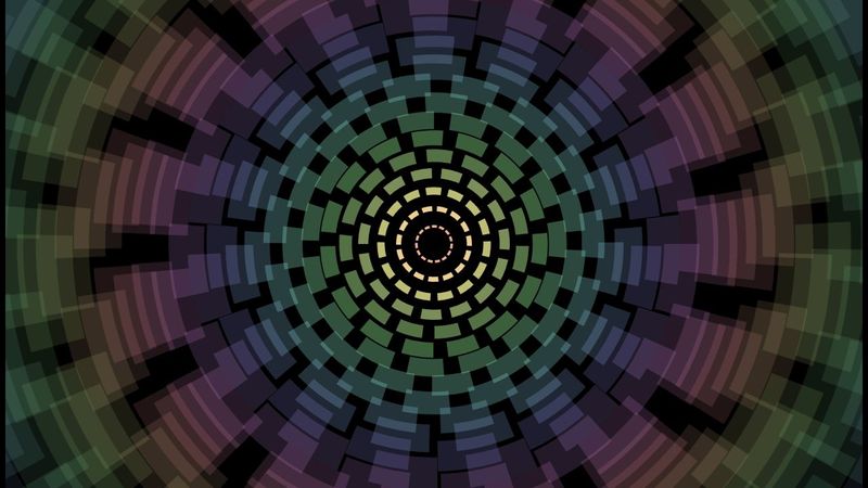 #Codevember - 13 - Black Hole