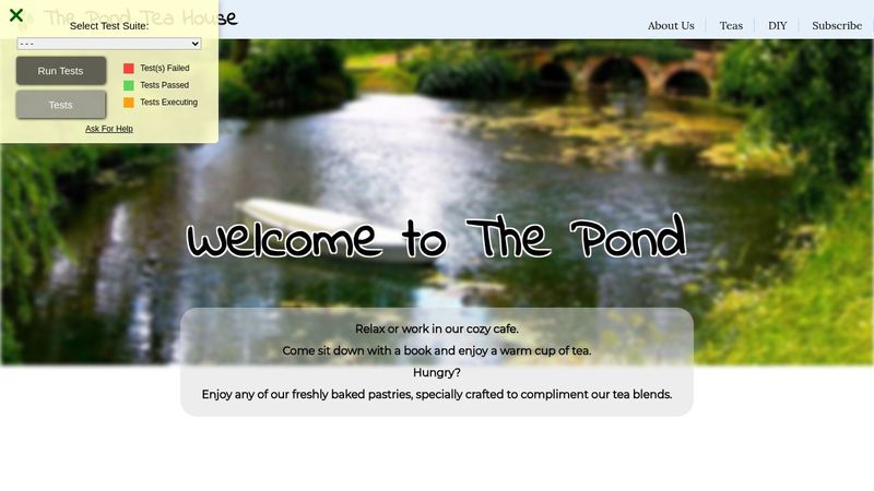 Product Landing Page || Responsive Web Design || FreeCodeCamp
