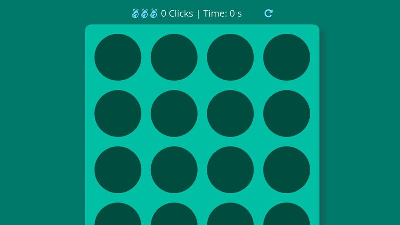 Memory Game l Udacity Nanodegree Project