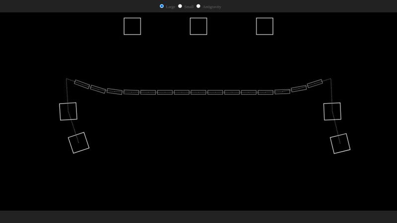 Box2d Lite in JavaScript