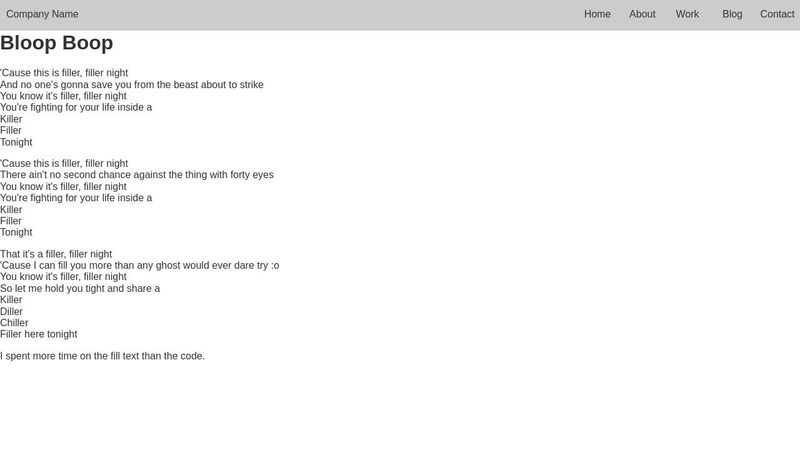 nav responsive: pure css, bones, toggle menu overlay, mobile first