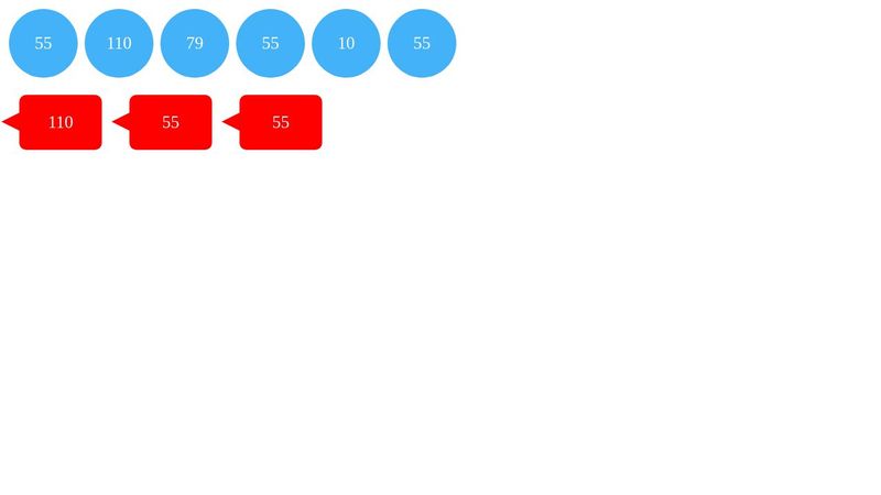 JS Animated Number Counter From Zero To Value - Javascript Animation