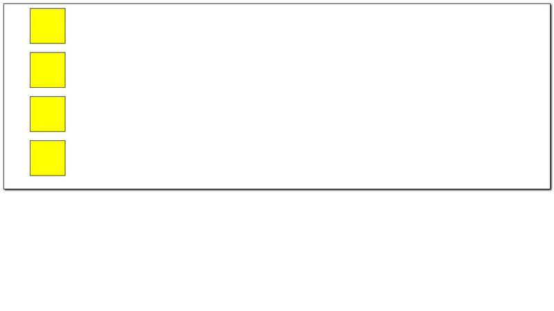 CSS Animation of rolling boxes