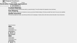 CodePen - A Pen by Brad