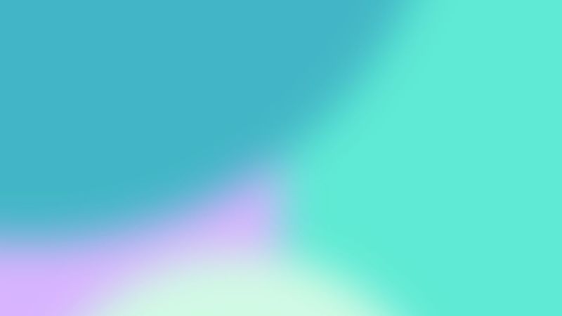 Animated Mesh Gradients with CSS & JS (No Libraries)