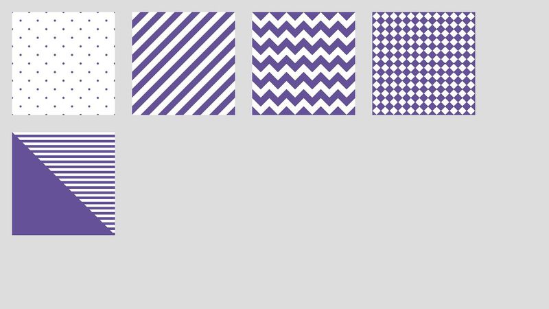 CSS Patterns