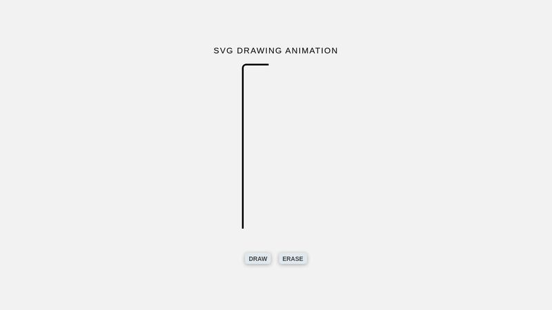 SVG - CSS Stroke Animation
