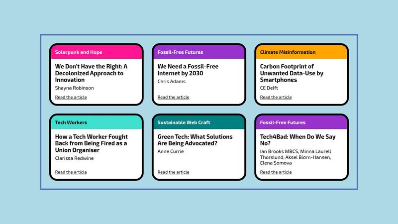Creative CSS Layout #7: Card (with Flexbox) Creative CSS Layout #7: Card (with Flexbox)