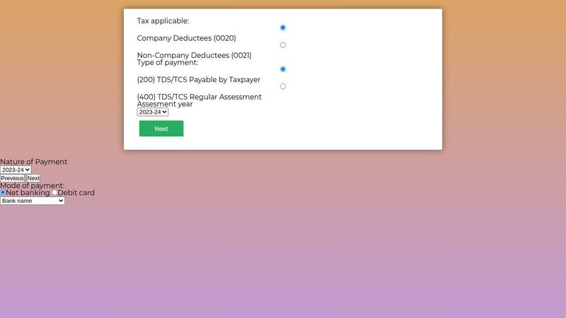Multi Step Form With Progress Bar Using Jquery And Css3 7578