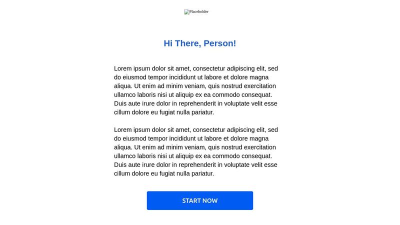 HTML Email Output from MJML Desktop App (Scalero Guide)