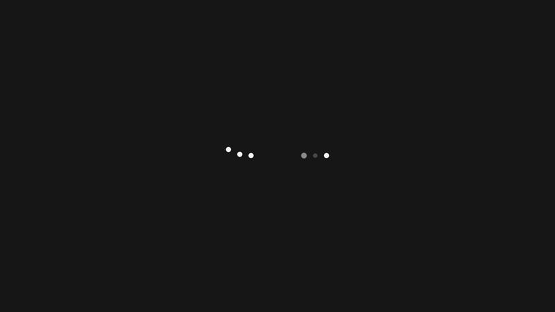 Css Dot Loaders 30days30submits Day 30
