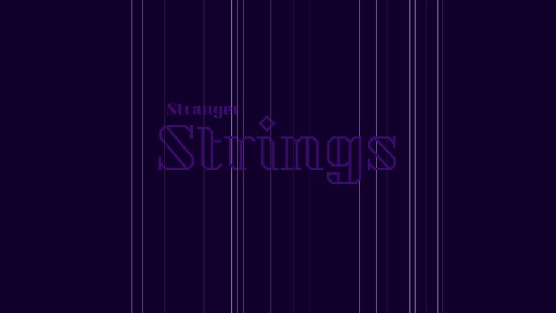 Stranger Strings