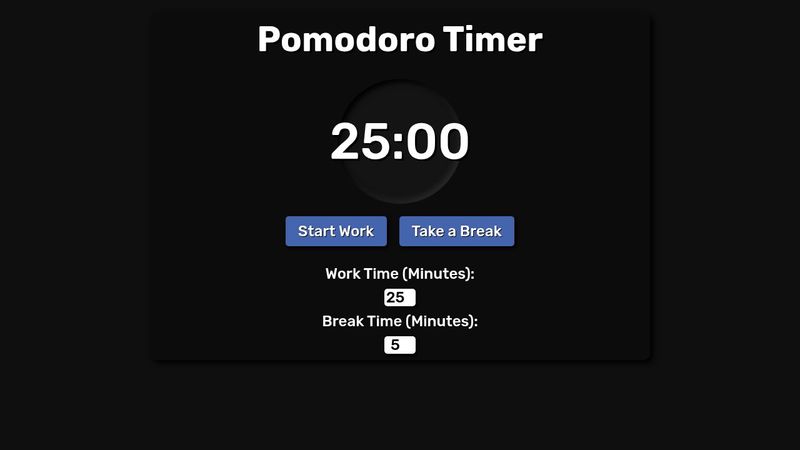 PomodoroTimer-baseJsScriptJustStepExplaned