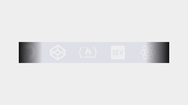 Marquee-like Content Scrolling
