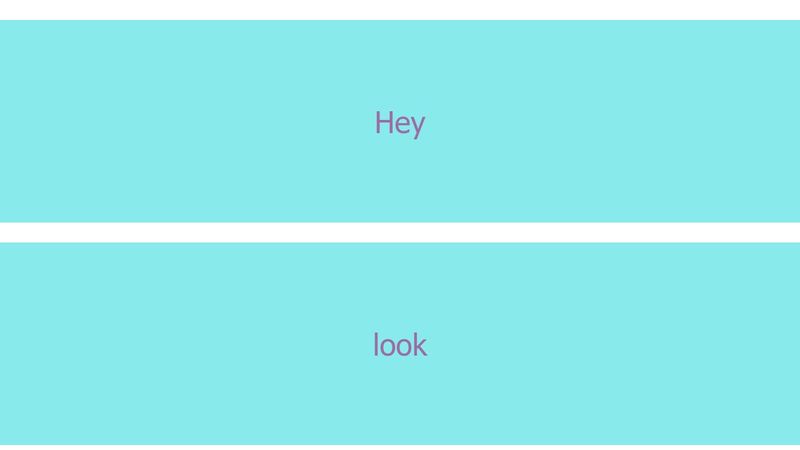 Smooth vertical scrolling on mouse position - Vanilla JS