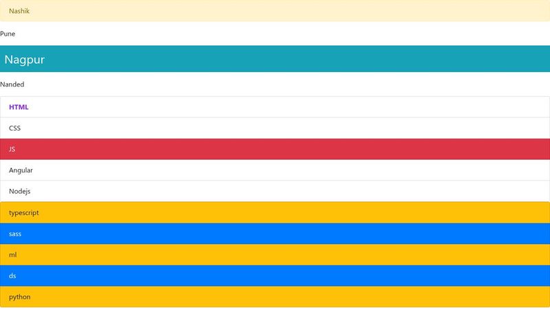 queryselector and queryselectorall