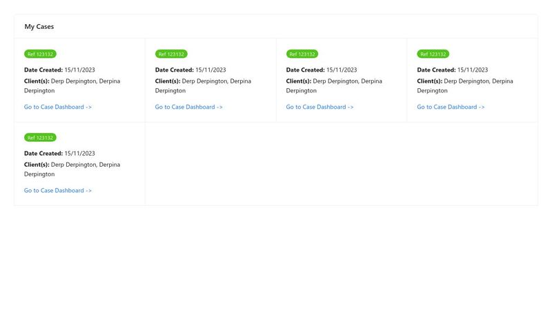 Grid card - antd@5.11.1