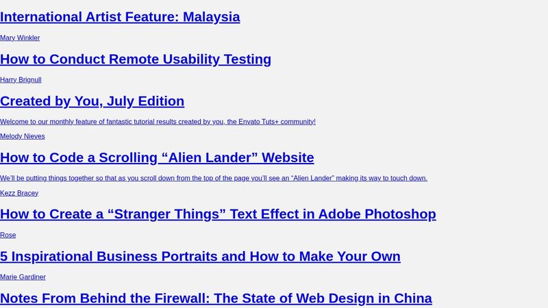 Solving Problems With CSS Grid and Flexbox: The Card UI i
