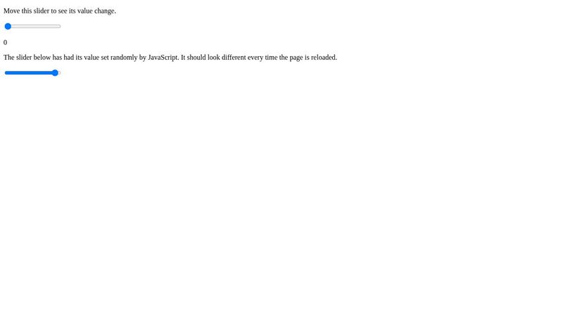 Getting and Setting Values (IMS322 Docs)