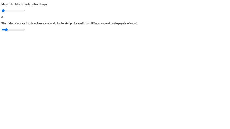 Getting and Setting Values (IMS322 Docs)