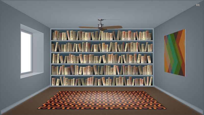 CSS CodePen Room furniture challenge...