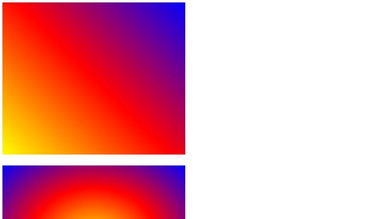CSS Gradients