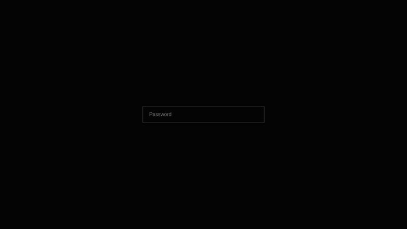 Show Hide Password Using Html Css And Javascript Torch Light Animation 2653