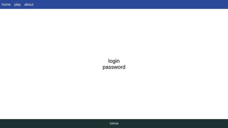 css: Simple page layout