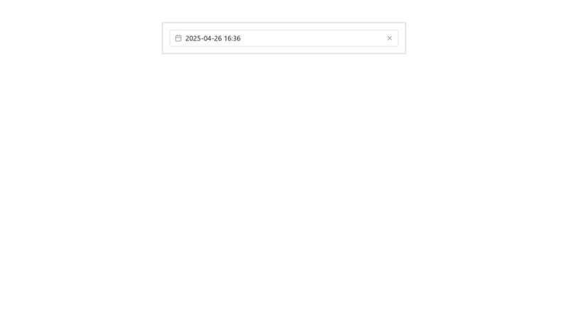 Vuejsで簡単にカレンダー機能を実装!vue Datepickerの使い方
