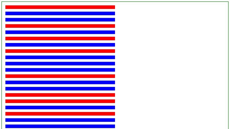 Binary data visualization