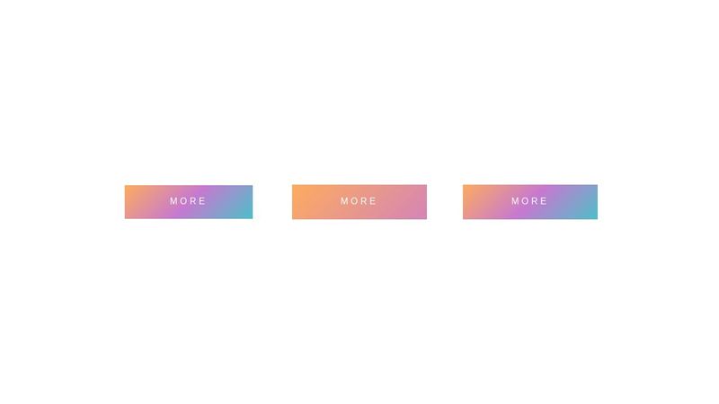 gradient button hover effects