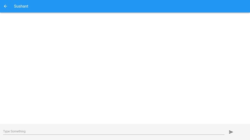 Chat layout using vuetify (SO - 62641318)