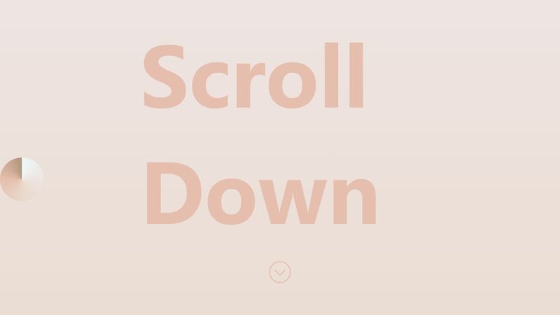 GSAP Scroll Trigger Playground