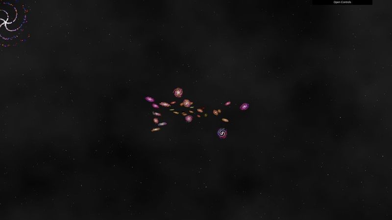 Starfield 2024 (p5.js)