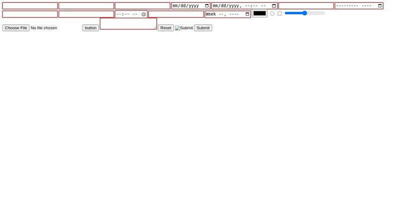 CSS :read-write visualization