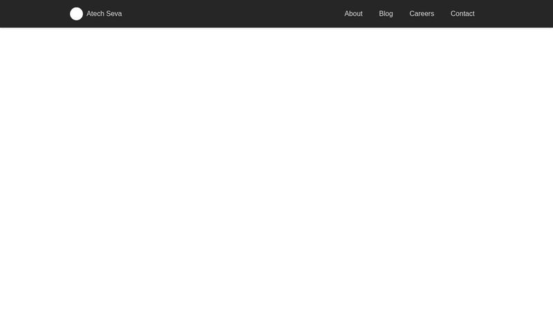 Animated Responsive Navbar using HTML, CSS & JAVASCRIPT (DESIGN-2)