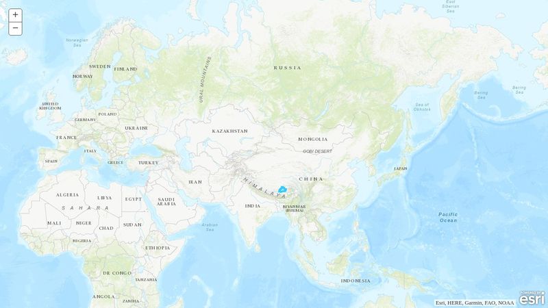 KML Layer in ArcGIS API for JavaScript v3