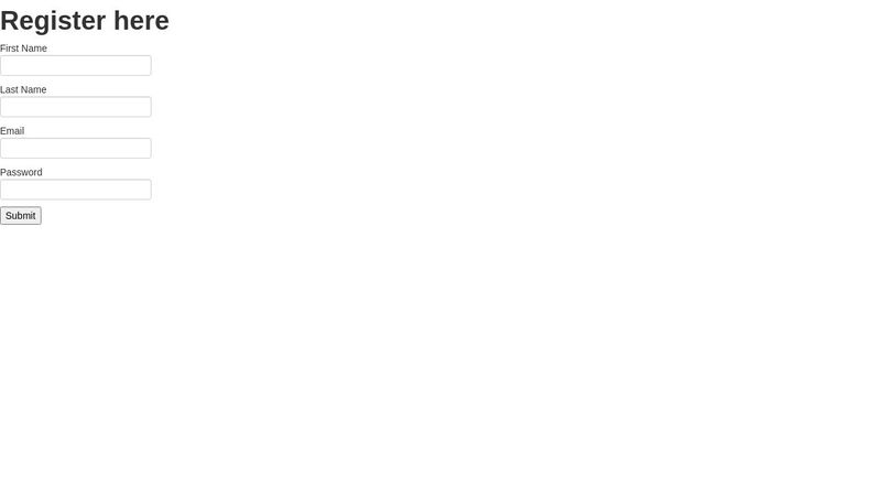 Submit form using jquery