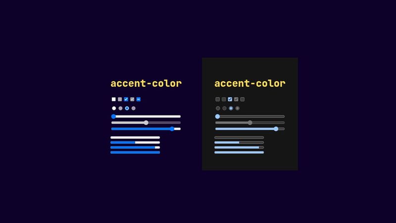 accent-color-with-color-scheme