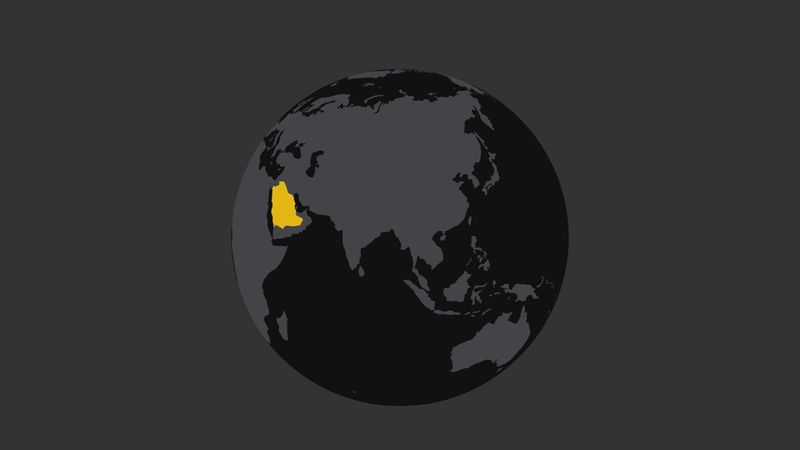 Rotating Globe D3.js