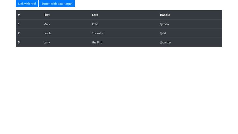 Nested Tables Puzzle