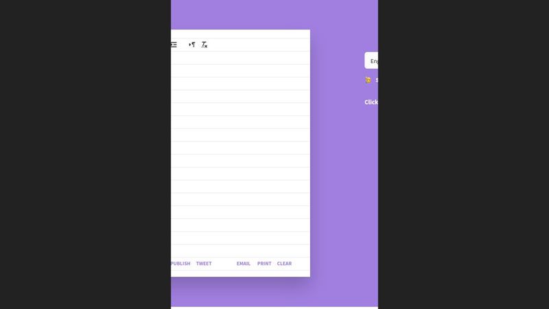 Speech to text using Javascript
