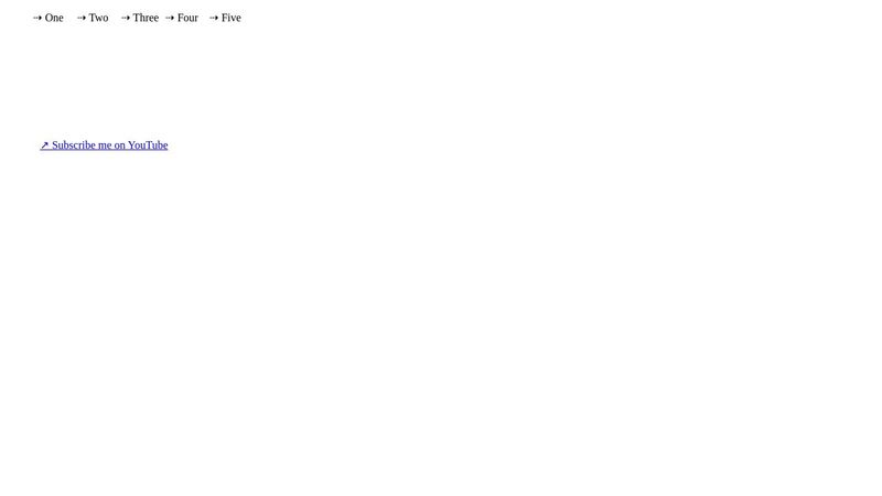 on click, Add active class to li | Add active class to menu | Jquery