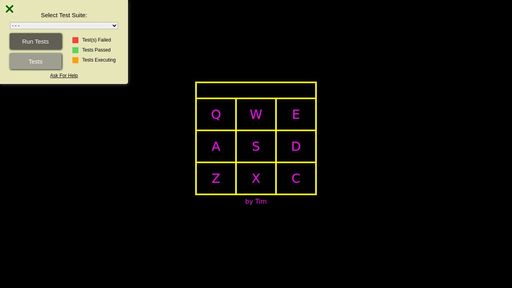 Build A Drum Machine Javascript The Freecodecamp Forum