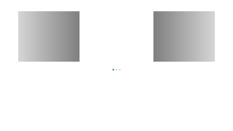 Swiper 3D Coverflow Effect