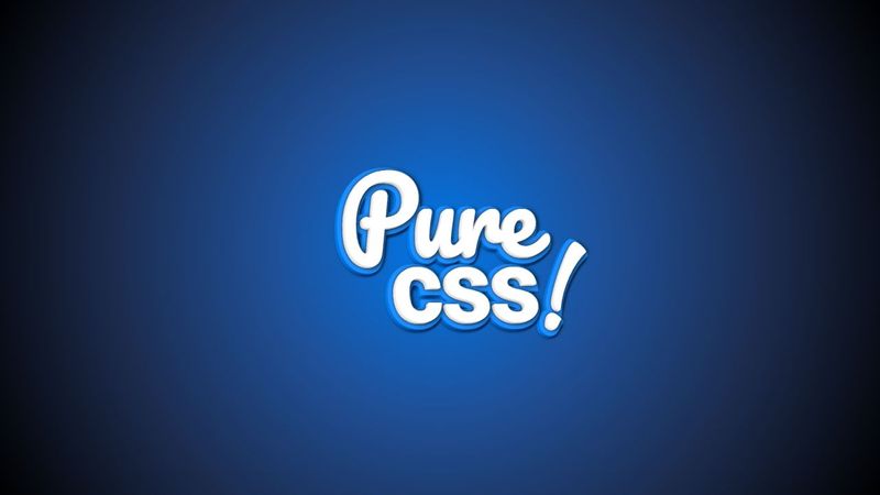 3D CSS Typography