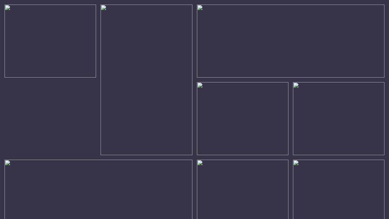 CSS Grid Image Gallery