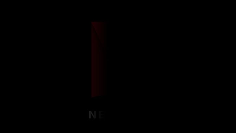 Pure CSS NETFLIX Logo Animation Effect