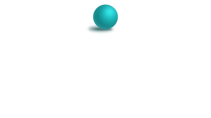 CSS 3D Sphere